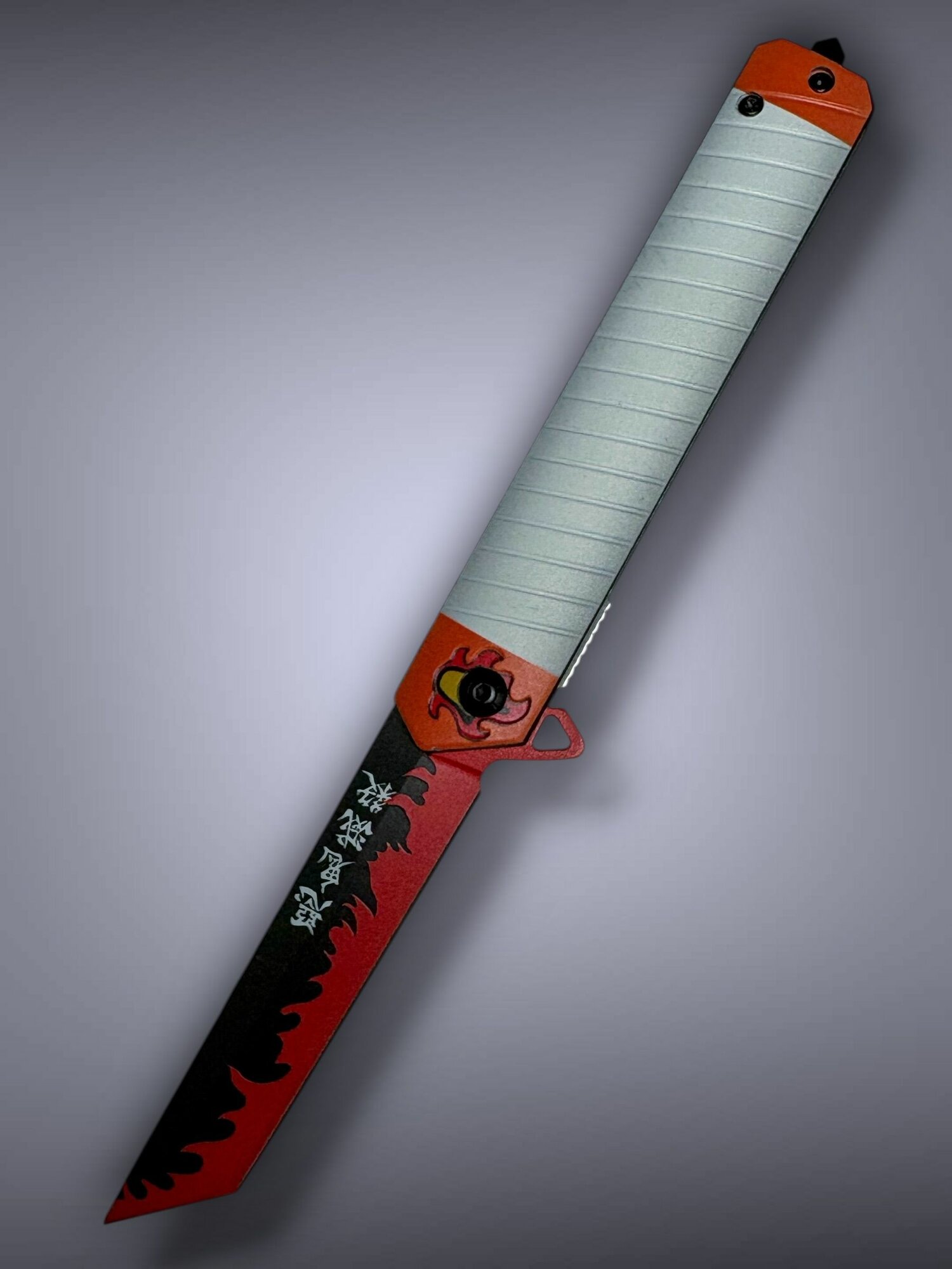Складной нож Rite Edge Rengoku Folder, 300614-RG