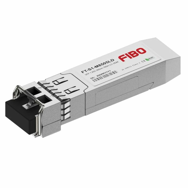Трансивер FT-S1-M8505LD