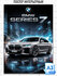 Постер BMW 7 Series формат А3