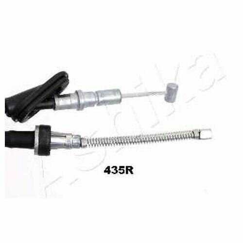 Трос ручного тормоза Ashika 13104435R для Honda Accord VII