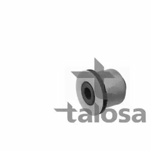 Сайлентблок плавающий Talosa 6404821 для Citroen C5 III, C6; Peugeot 407, 508 I