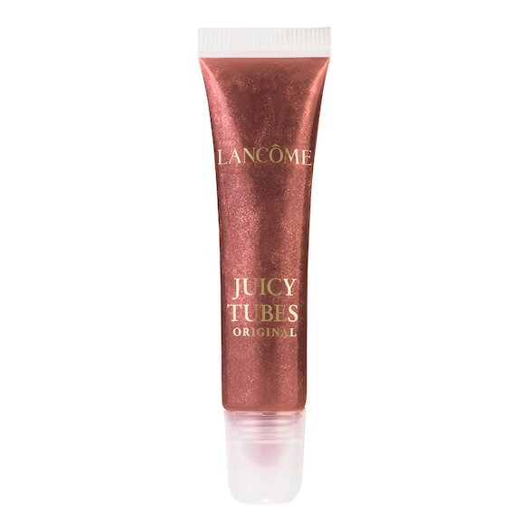 Lancome Увлажняющий блеск для губ Juicy Tubes 15 мл оттенок 19 Cocoa Macchiato