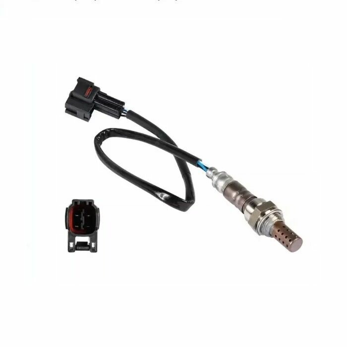 Датчик кислорода (лямбда зонд) Suzuki SX4, Liana до кат. (тип Denso) 4 pin / STARTVOLT