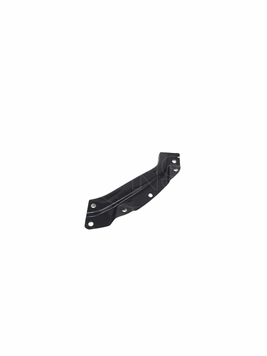 Кронштейн панели передней (телевизора) VOLKSWAGEN Polo V sedan (09 20) верхний левый (NSP)