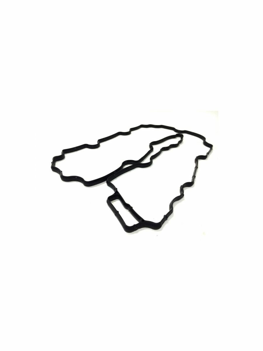 Прокладка поддона масляного для а/м ГАЗ дв. Cummins ISF 2.8 (G PART)