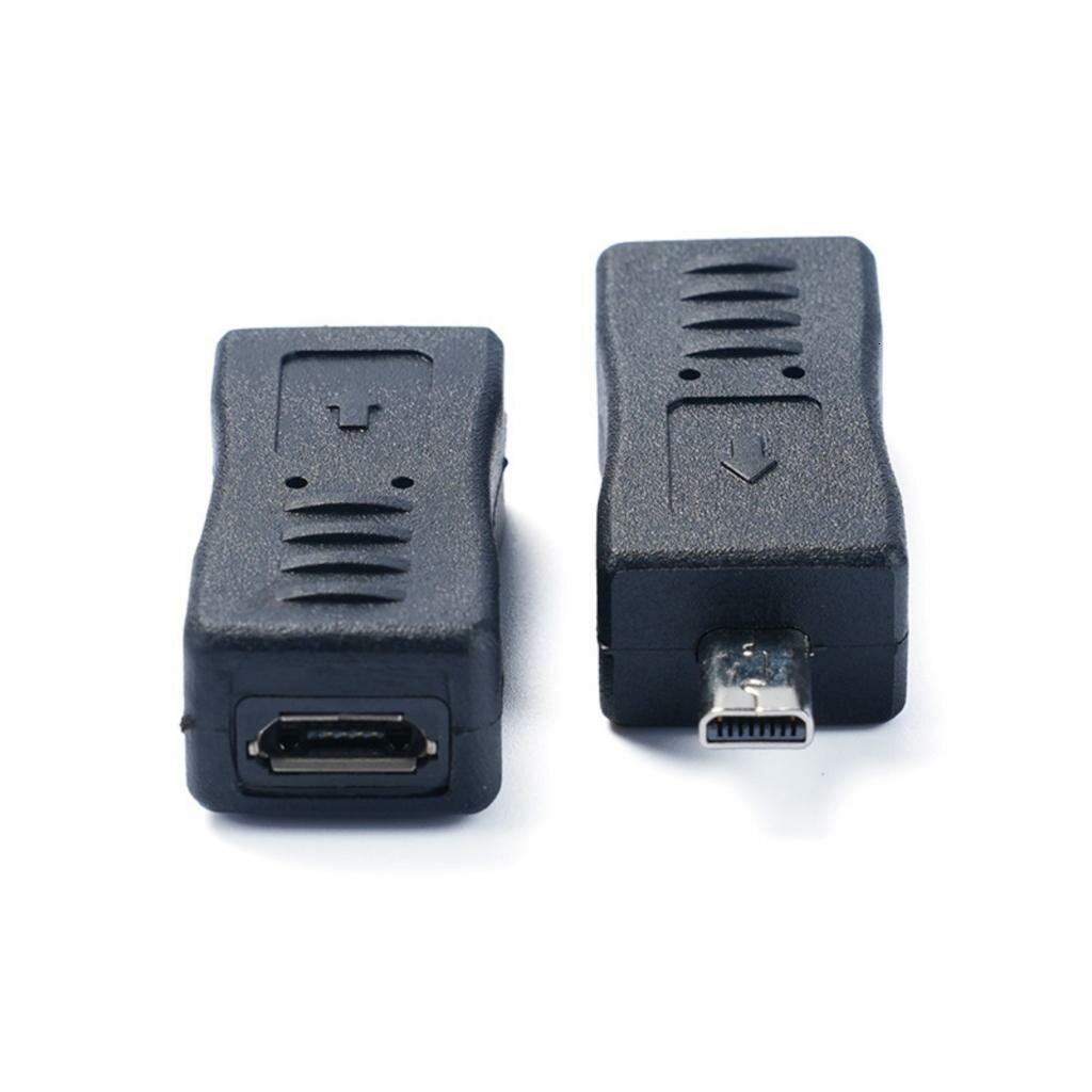Адаптер USB 5-pin — Mini 8-pin — фото 1