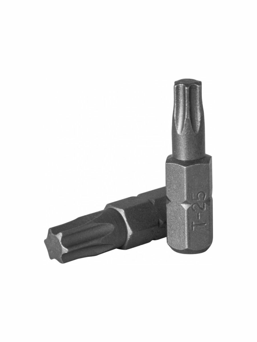 Бита TORX T 9 1/4" L 25мм (Ombra) 514309