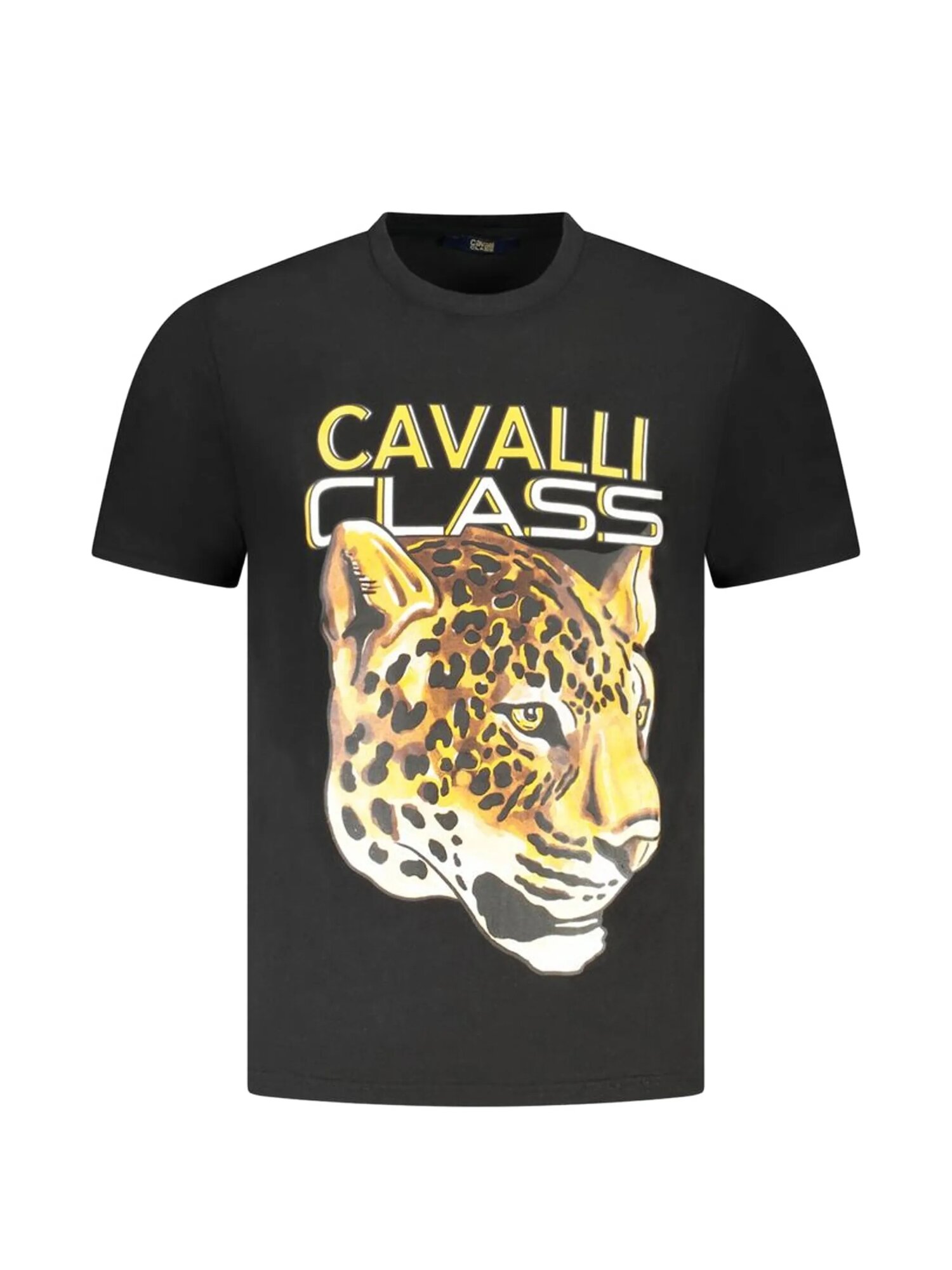 Футболка Roberto Cavalli