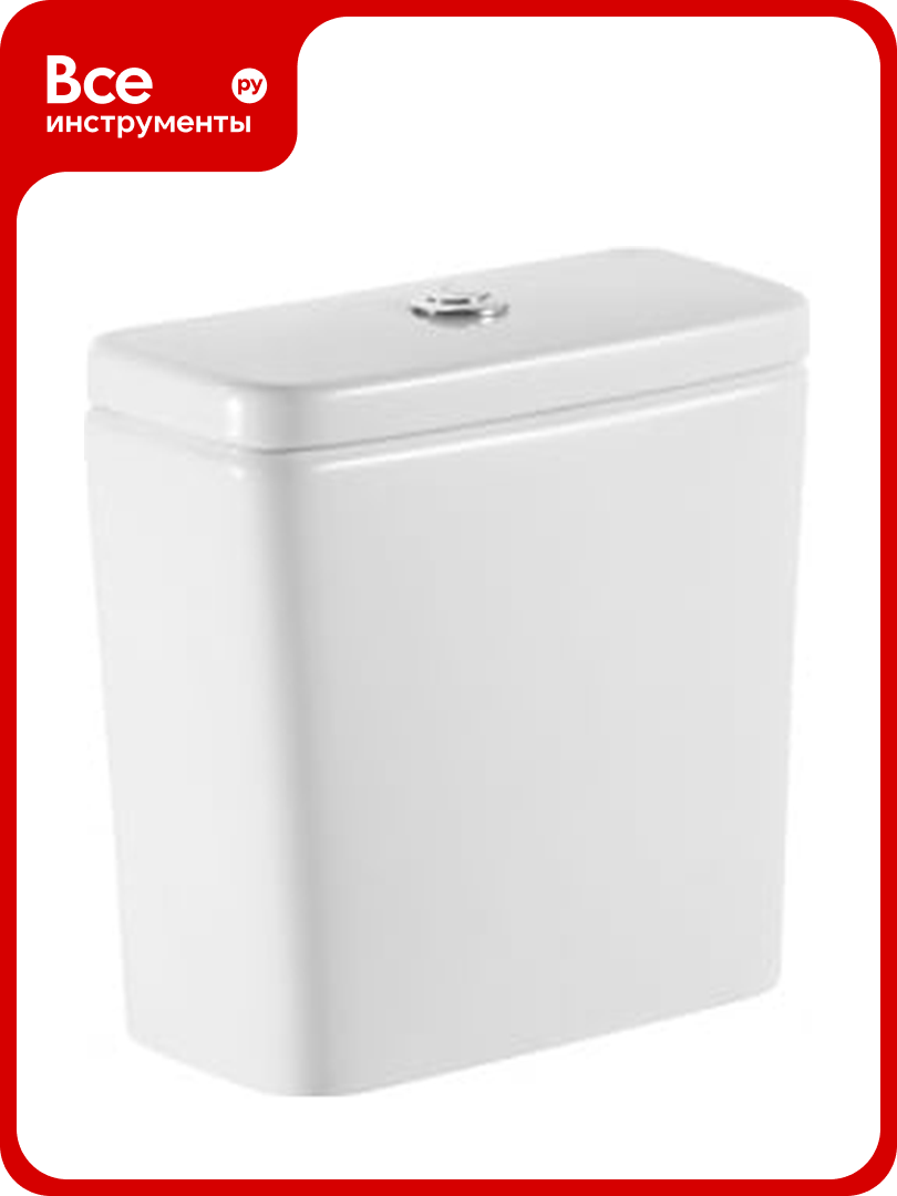 Бачок DEBBA Roca артикул 34199100Y