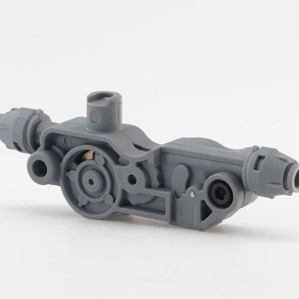 Flashforge IFS Комплект для 3D-принтера, 2шт, Цвет: 2PCS — фото 1