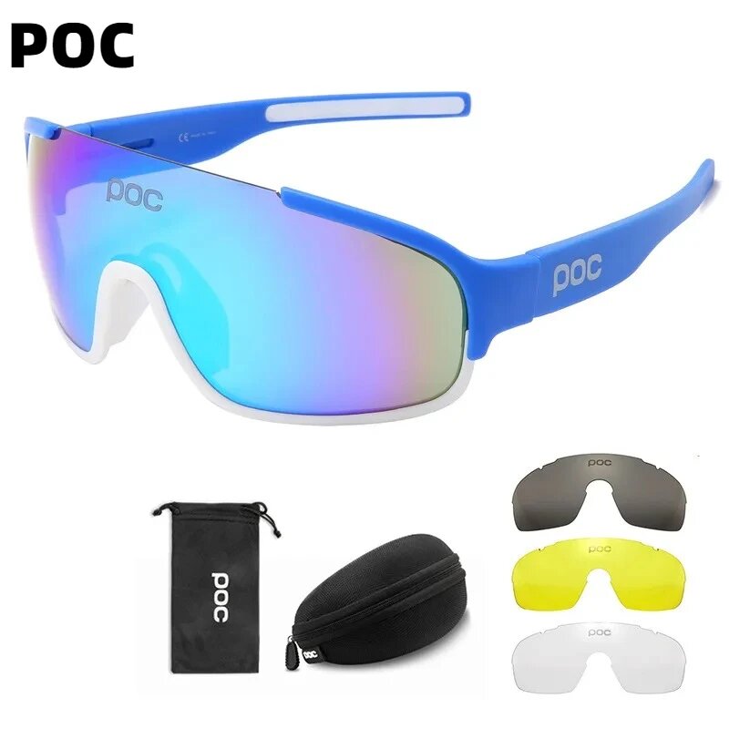 Солнцезащитные очки POC