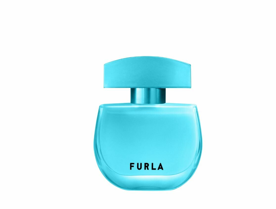 Furla Unica Eau de Parfum Парфюмерная вода женская с цветочным ароматом, 30 мл