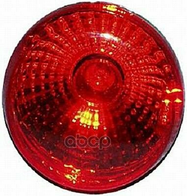 Фонарь габаритный задний с стоп-сигналом HELLA арт. 2SB965039-137