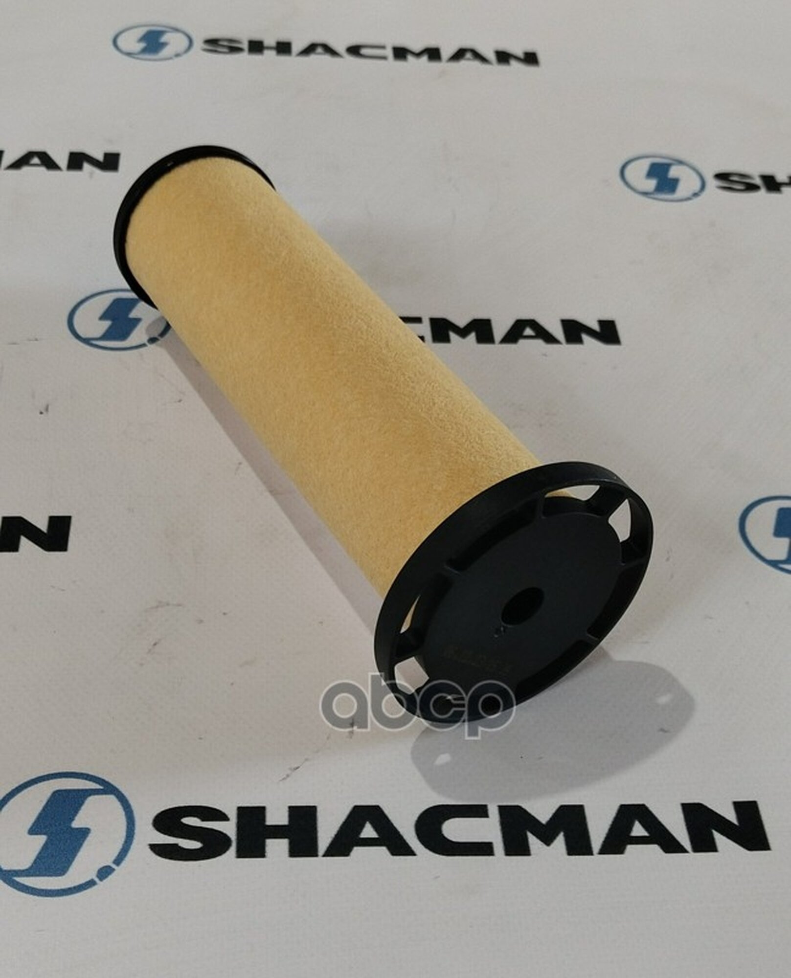 Фильтр КПП ZF Traxon Shacman арт. 0501.328.035