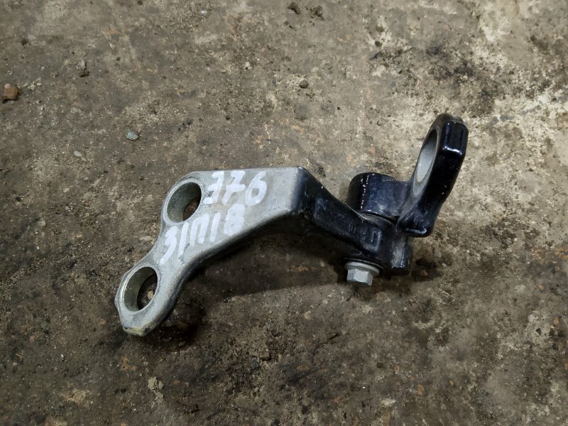 Петля двери Ford Focus 2 2 поколение HXDB 1.6 2007 задн. прав. (б/у)