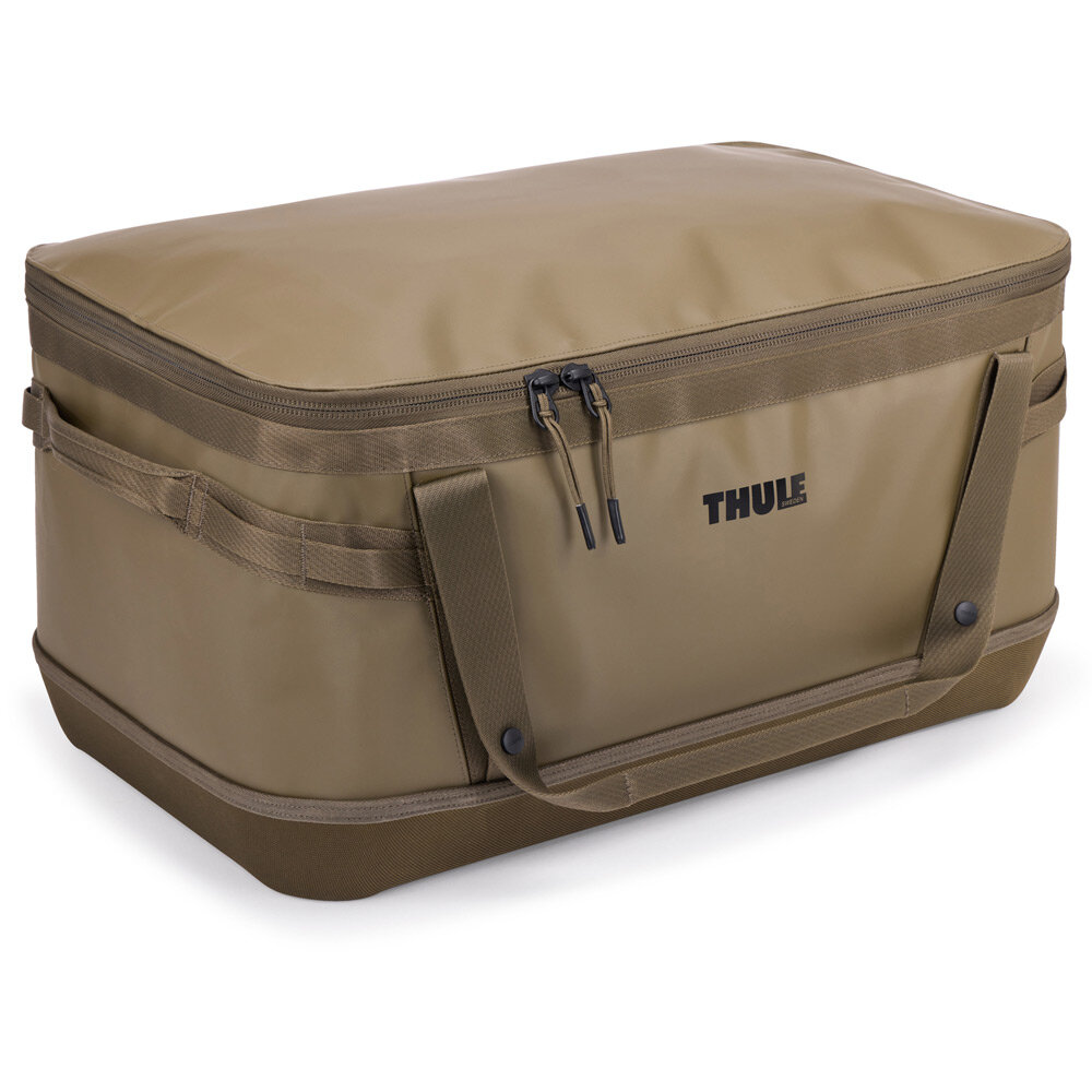 Сумка-органайзер Thule Chasm Gear Hauler Deep Khaki, 55 л, темный хаки, 3205530