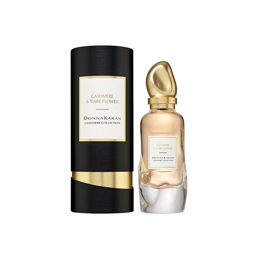 DKNY CASHMERE & TIARE FLOWER парфюмерная вода 100 ml