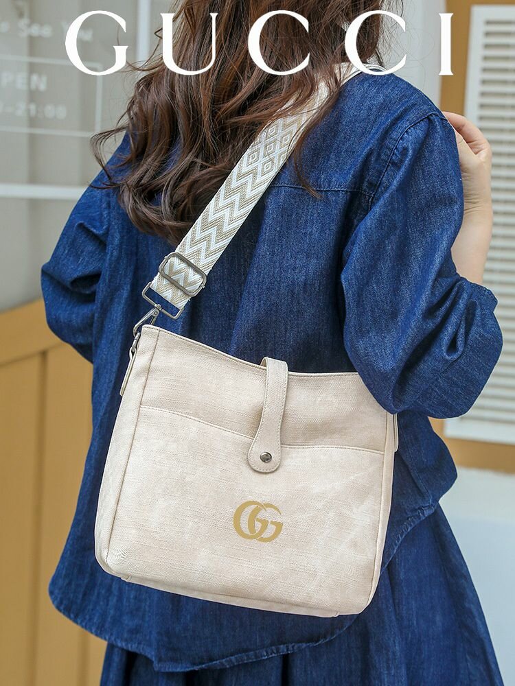 Gucci Сумка кросс-боди — фото 1