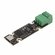 USB-CAN Адаптер для 3D-принтера Qiilu