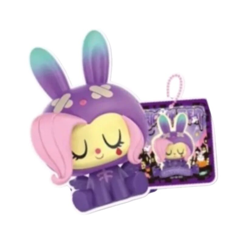KAYOU My Little Pony, мини-фигурка "Кошмар", Цвет: C