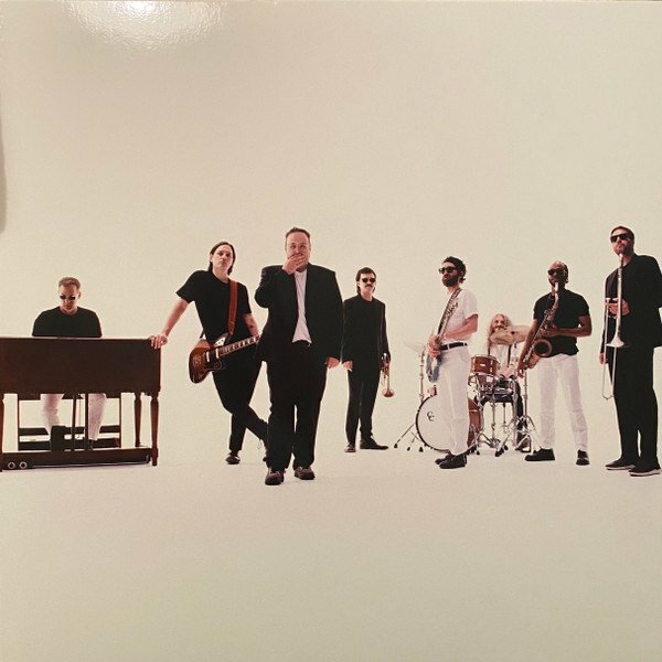 Компакт-диск Warner St. Paul & The Broken Bones – St. Paul & The Broken Bones