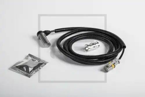 Датчик ABS левый L1500/1565 для MAN TGA/TGM/TGS/TGX