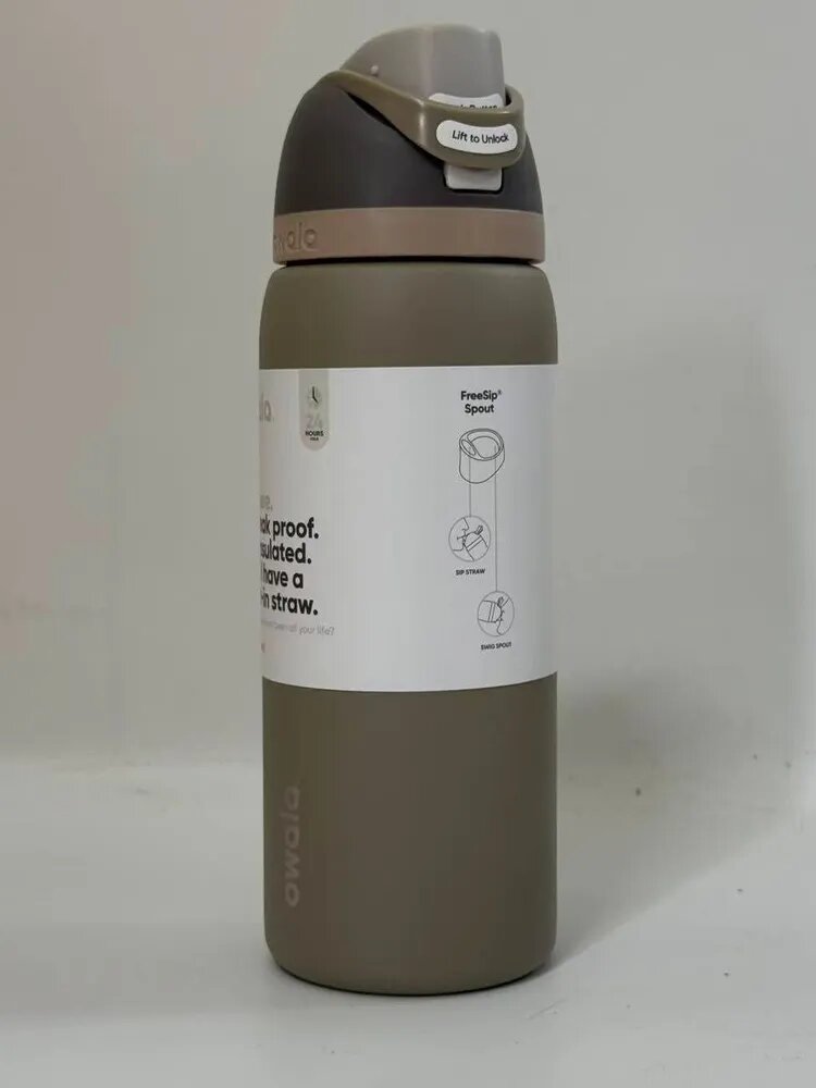 Owala Термокружка Owala freesip 32OZ, 0.94 л