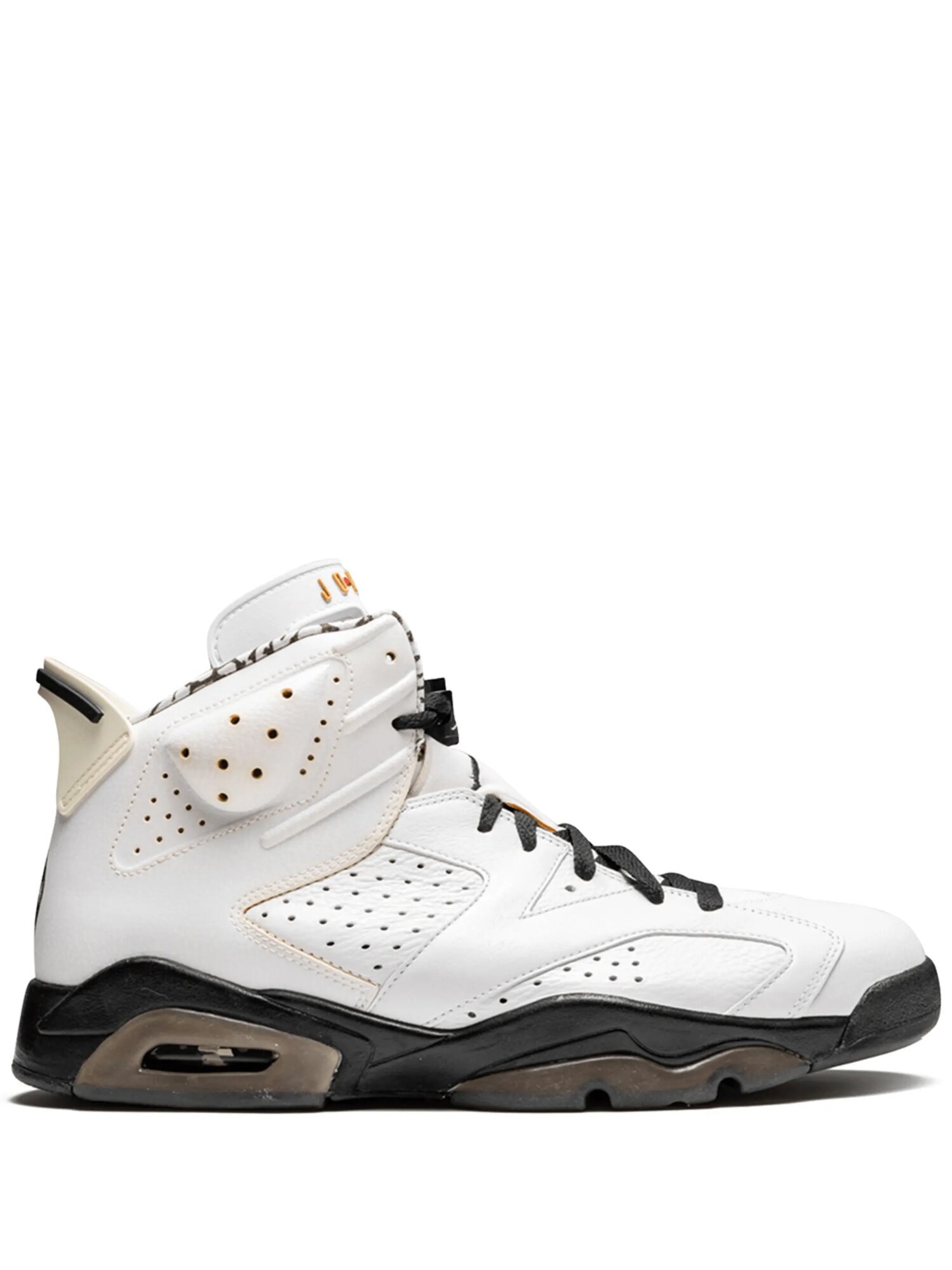 Кроссовки Air Jordan Retro 6 Premium