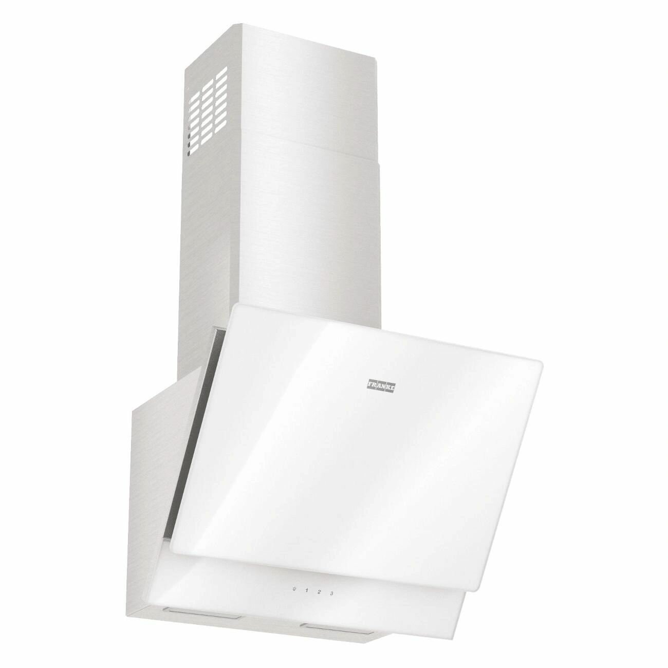 Вытяжка наклонная Franke TEMPER 50 WH/SS