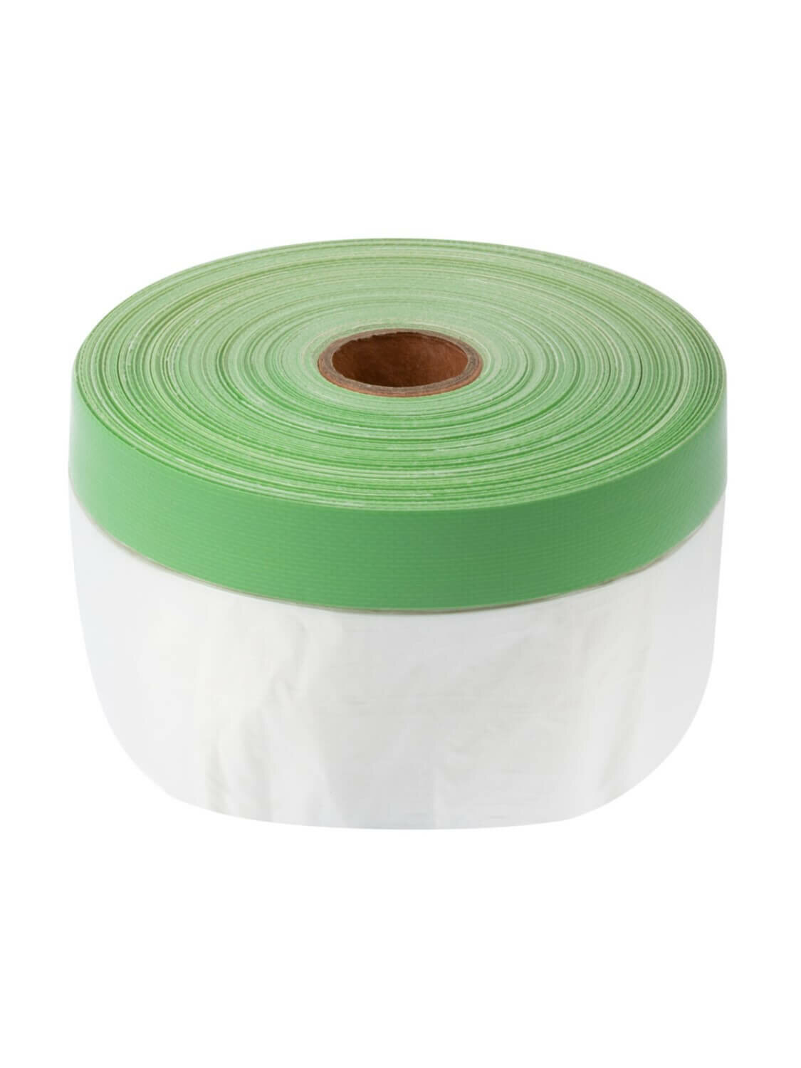 Пленка укрывная с малярной лентой Master Color 30-7122 (55см*25м) упак (3 шт)