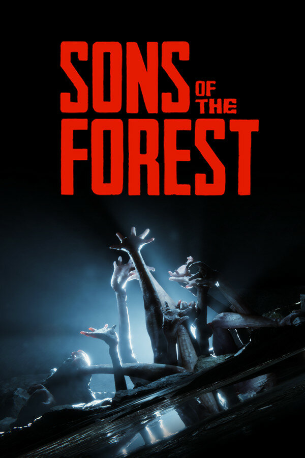 Sons Of The Forest, Казахстан