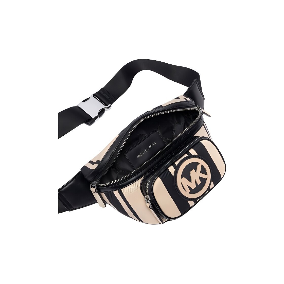 Сумка MICHAEL KORS, фактура матовая — фото 1