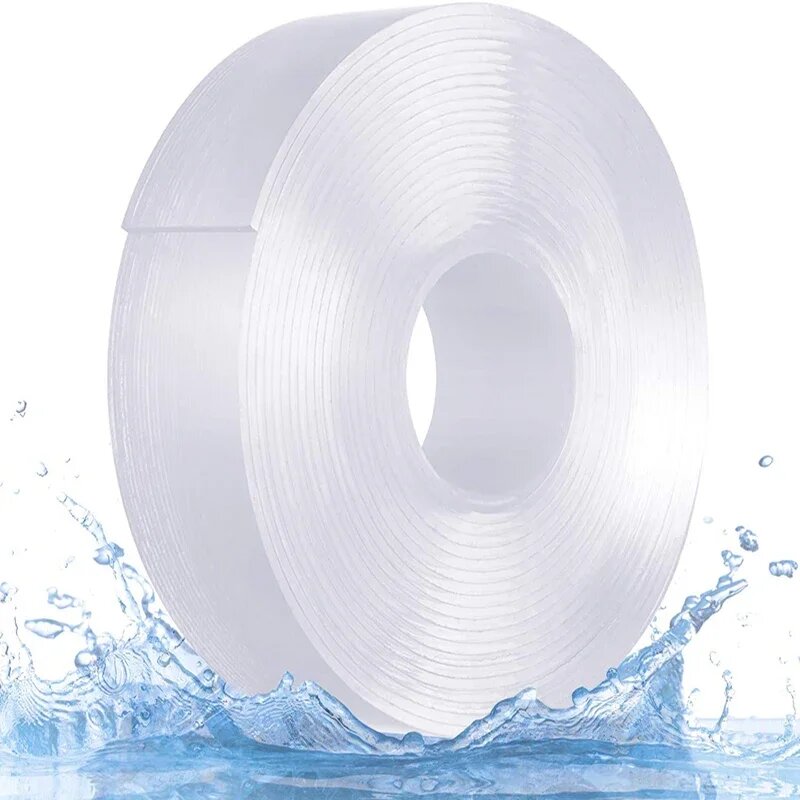 Нано-лента GekkoTape 3cmx3Meter