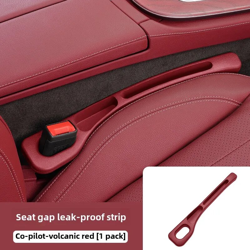 Toyota RAV4 RAV~4 XA30 XA40 XA50 Hybrid Seat Gap Filler 2006-2024 Материал EVA Герметичное Уплотнение Аксессуар Для Органайзе.