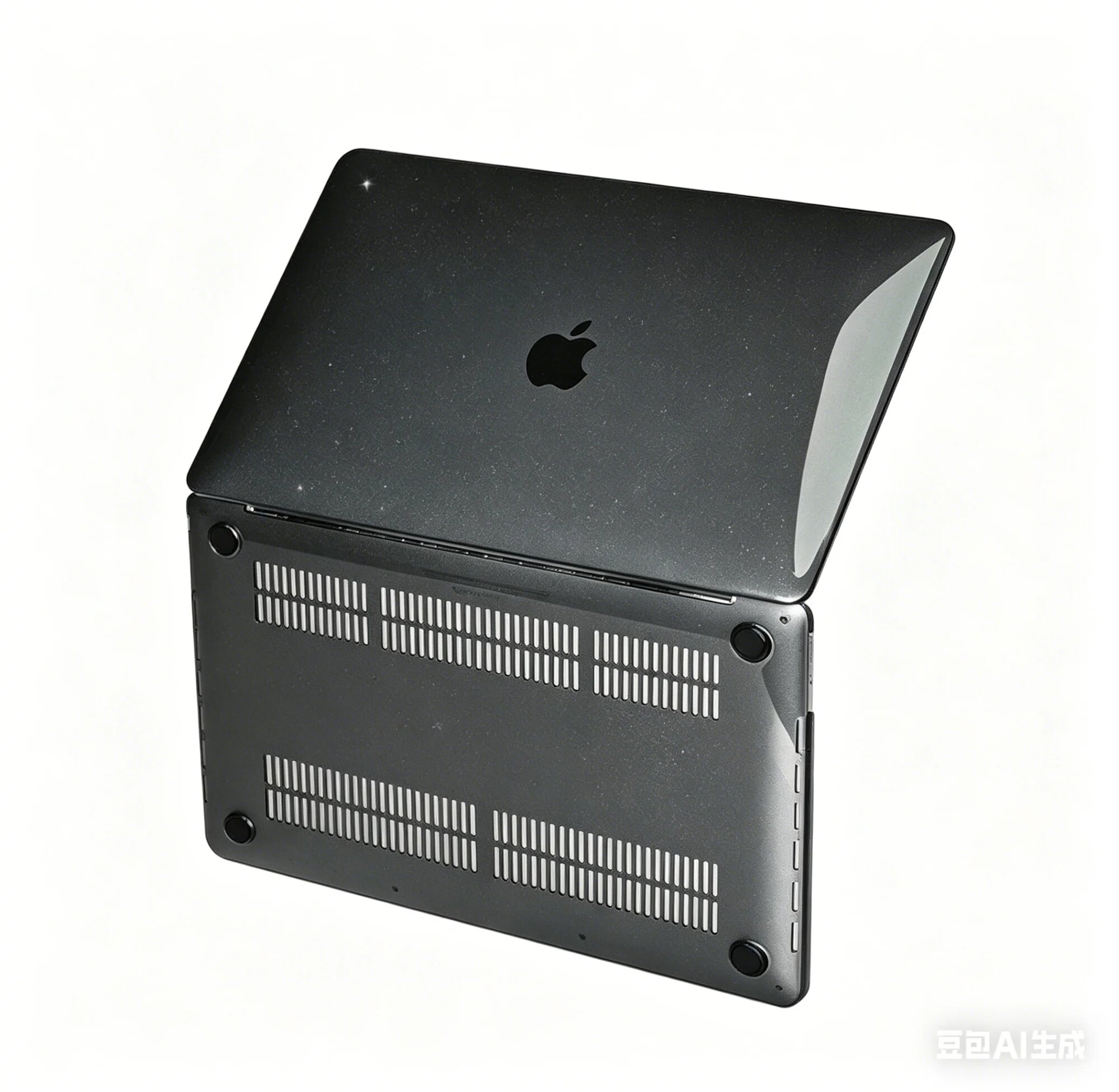 MacBook чехол stars black ONEVAN Neo Air 15/14