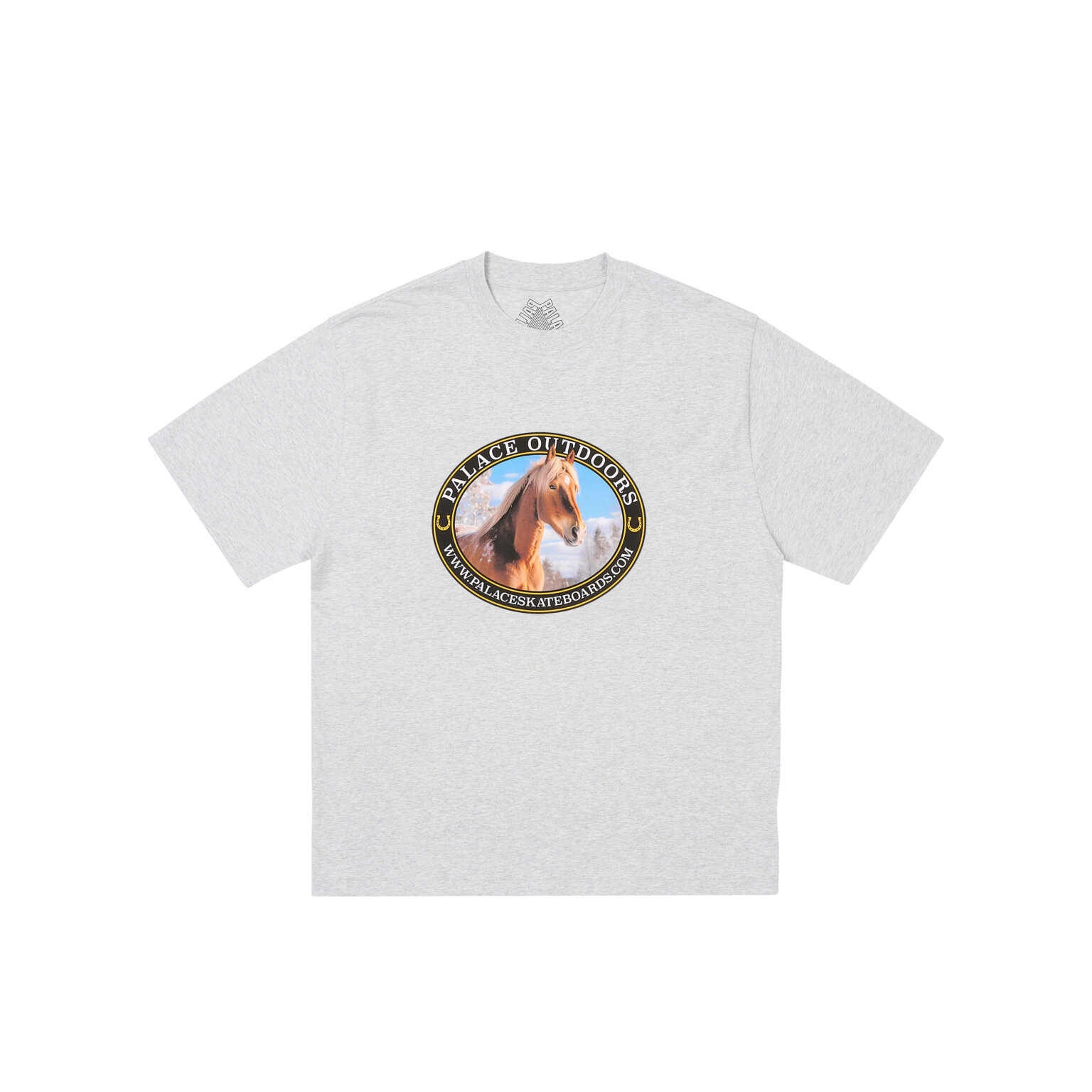 Футболка Equestrian T Shirt