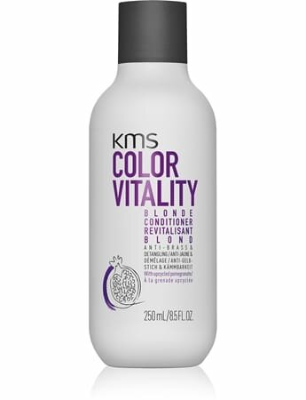 Бальзам для волос KMS Color Vitality Blonde, 250 мл