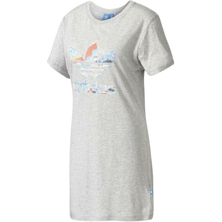 Платье adidas Originals Adidas Originals