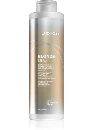 Бальзам для волос Joico Blonde Life Brightening Conditioner, 1000 мл