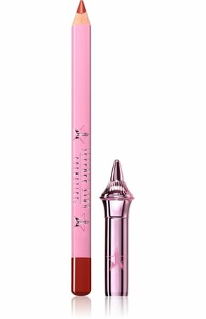 Карандаш для губ Jeffree Star Cosmetics Velour Lip Liner, оттенок hot hot sauce, 1,14 г