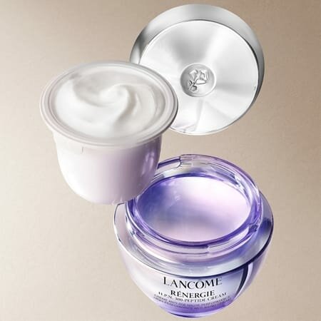 Крем для ухода за кожей , сменный блок Lancome Renergie H.P.N. 300-Peptide Cream, 50 мл