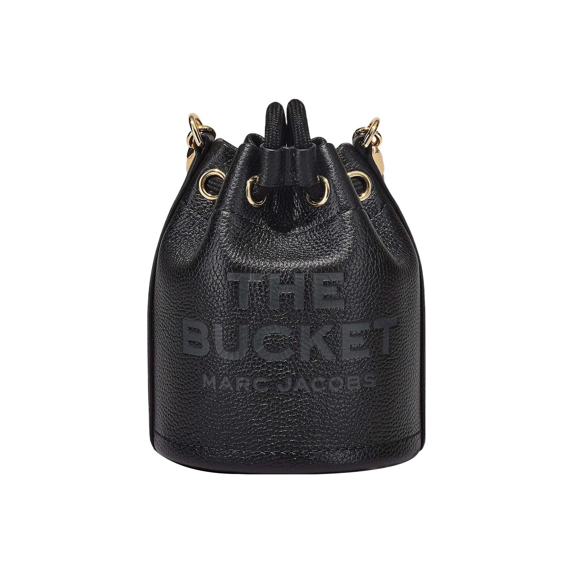 Сумка MARC JACOBS, черный — фото 1