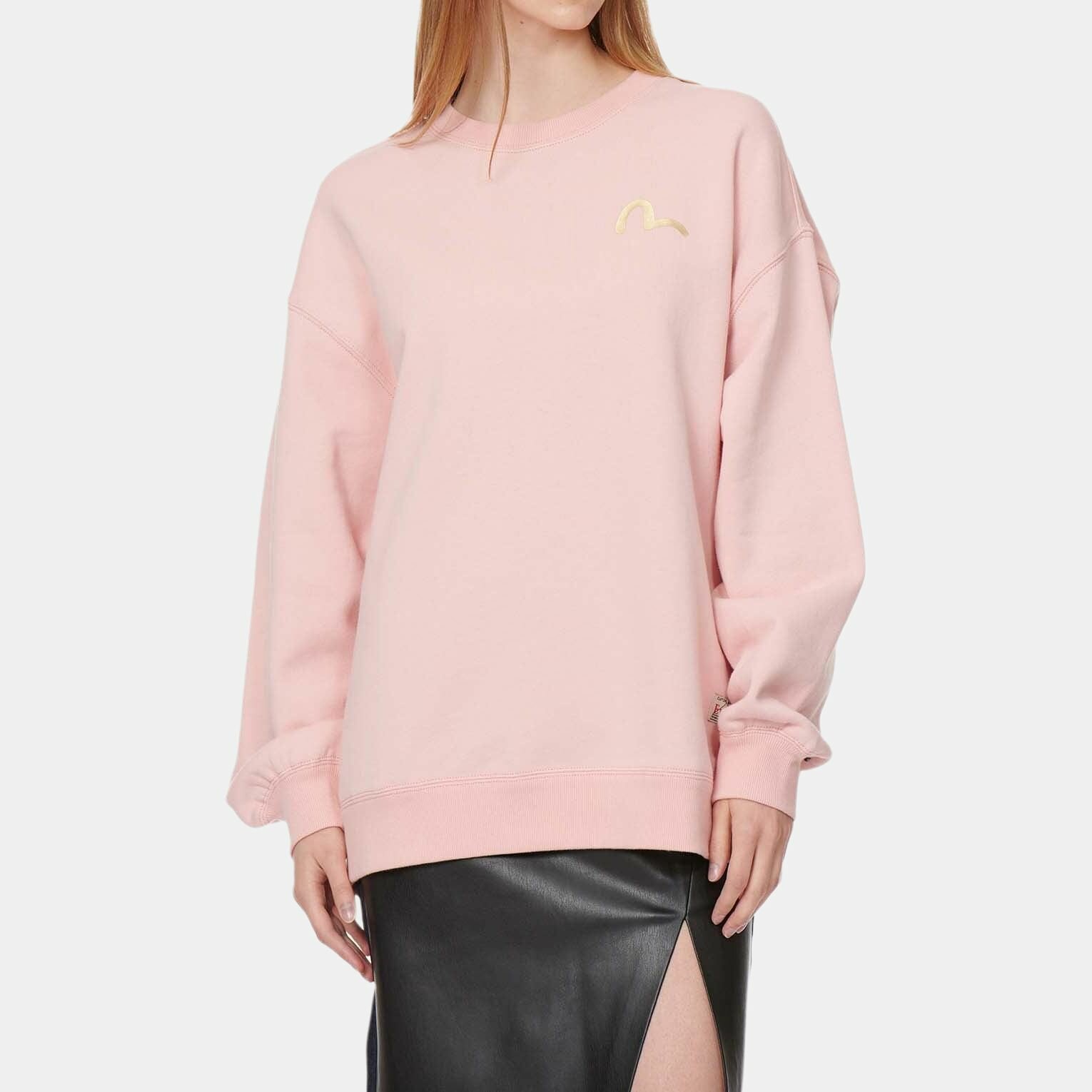 Свитшот Evisu