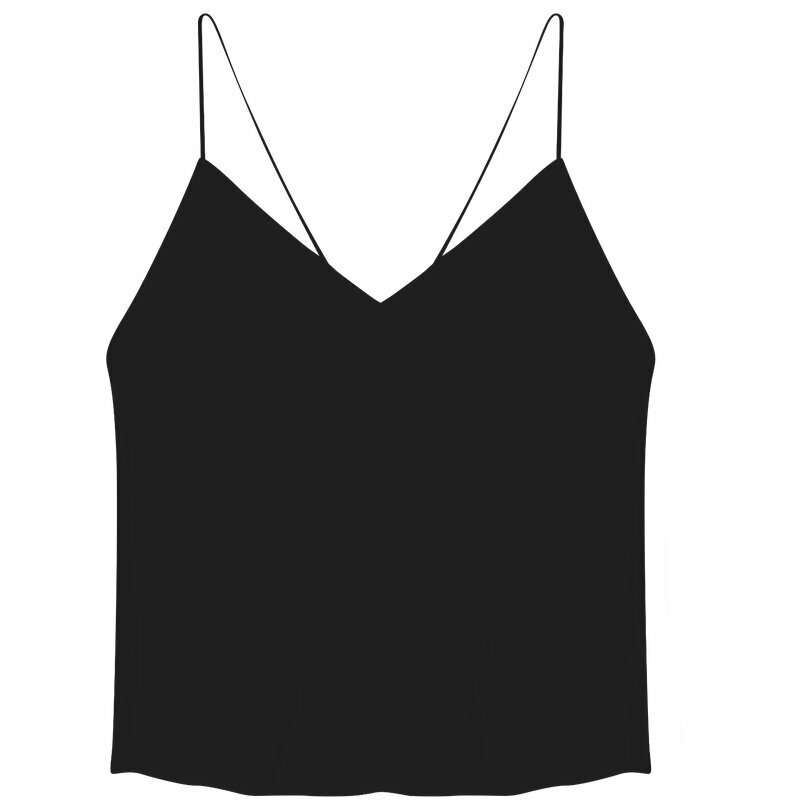 Жилет SS25