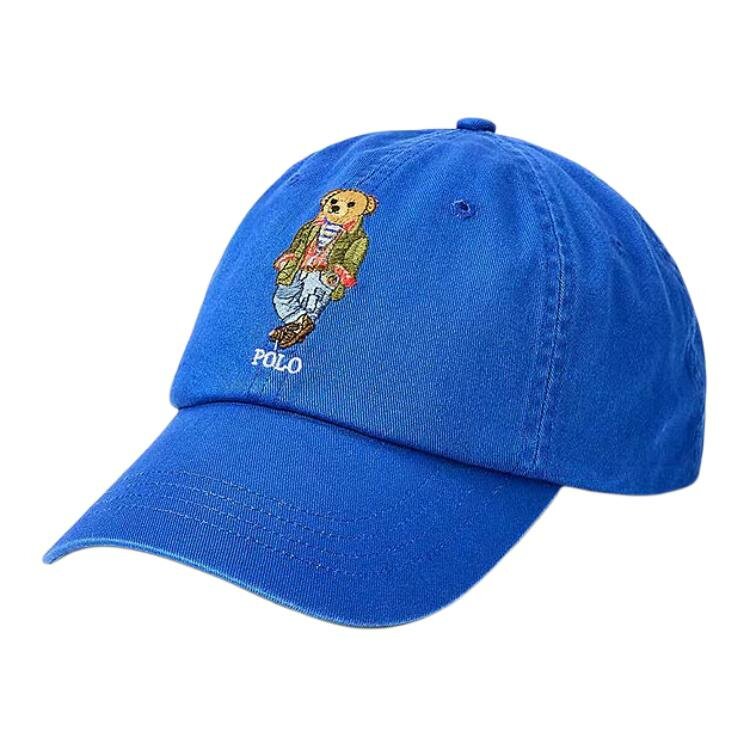 Бейсболка Polo Bear для мужчин