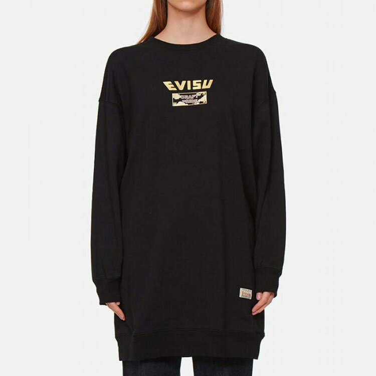 Свитшот Evisu
