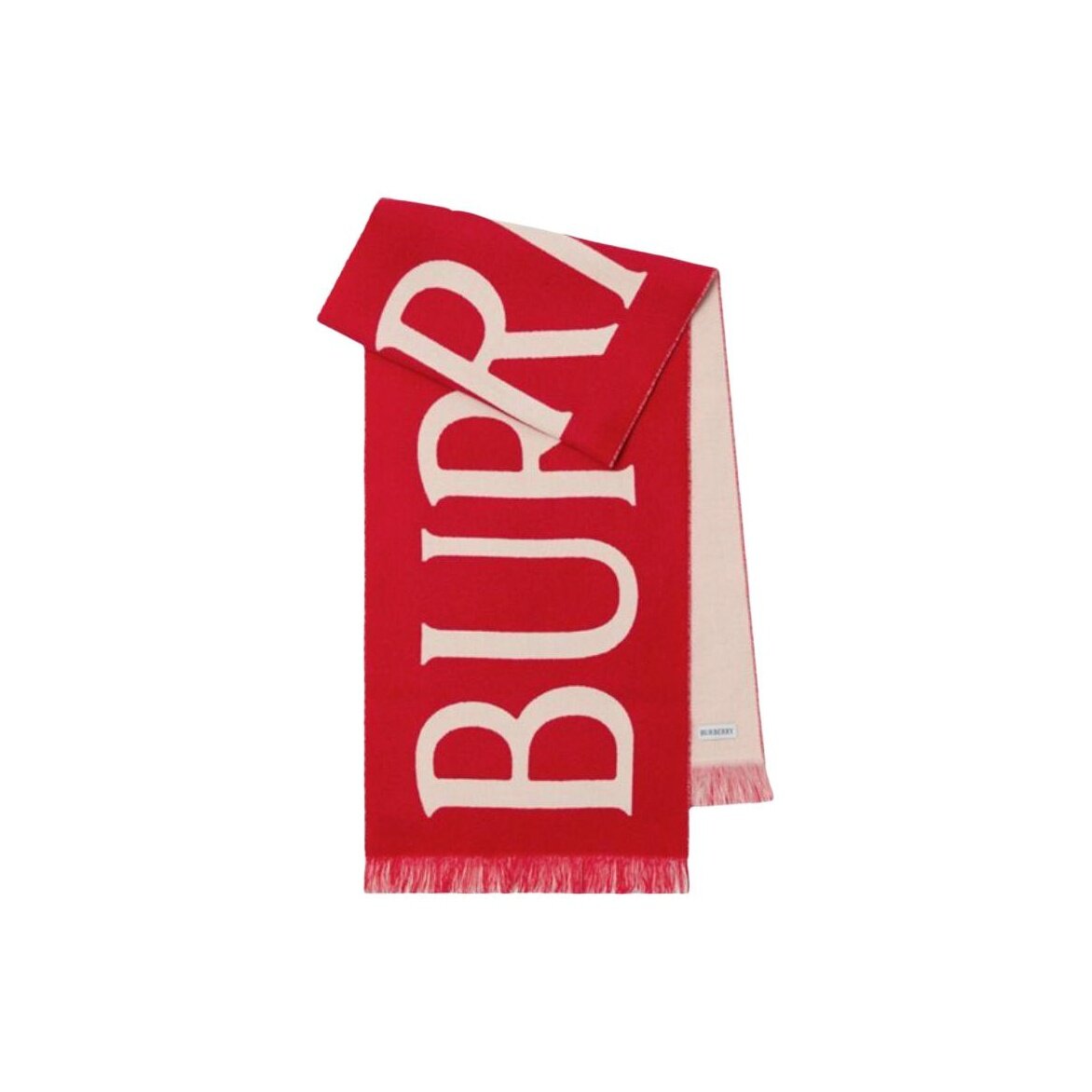 Шарф BURBERRY для мужчин, one size — фото 1