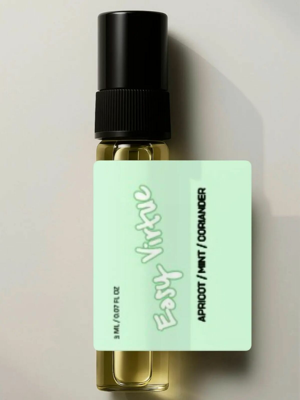 Нишевый парфюм Perfume Extract EASY VIRTUE 3ml