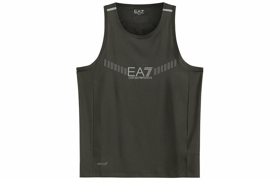 Жилет EA7