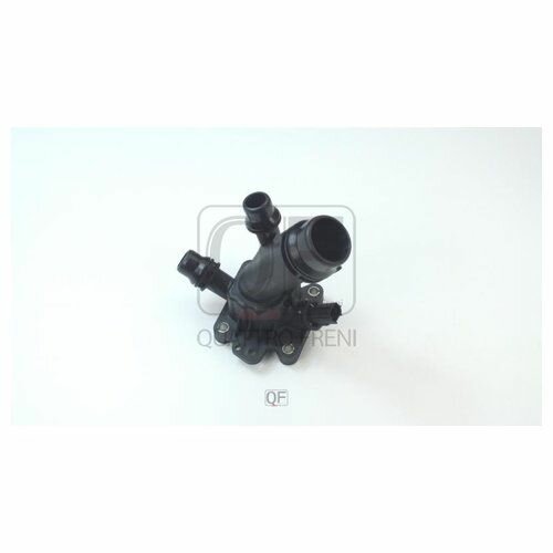 Корпус термостата в сборе Quattro Freni QF15A00314
